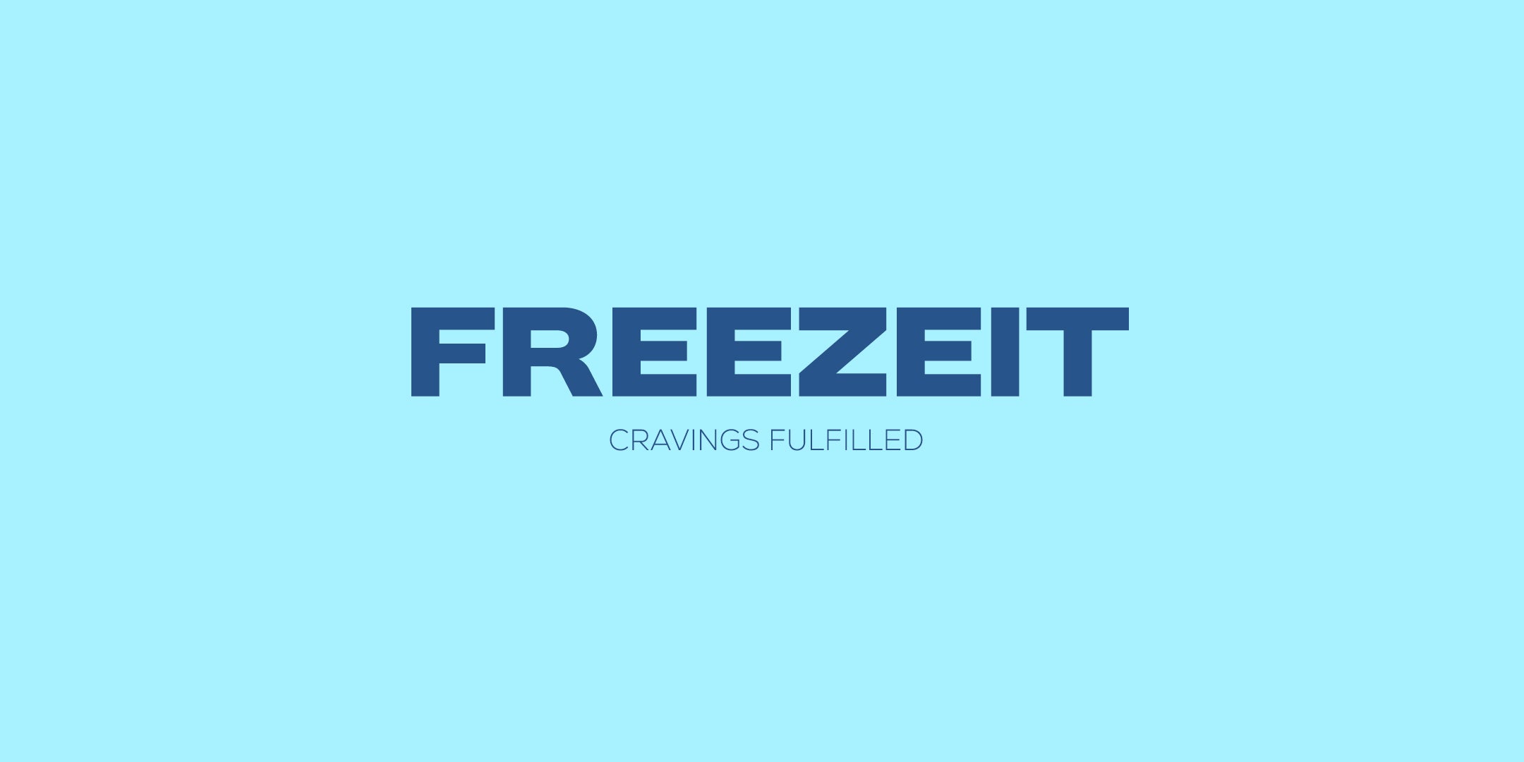 FREEZEIT